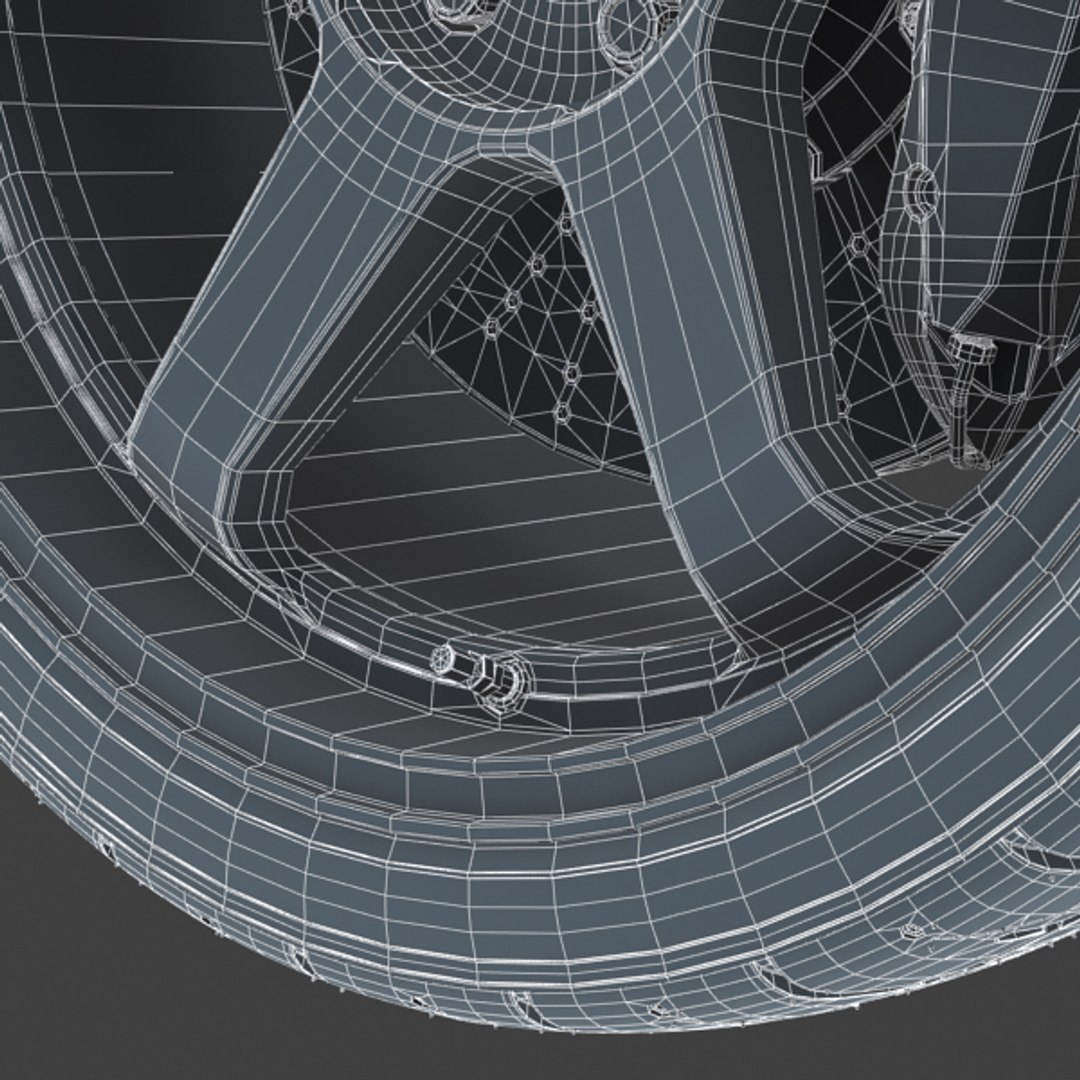 Max Volk Racing Te37 Ultra