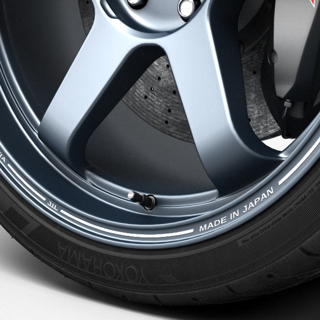 Max Volk Racing Te37 Ultra