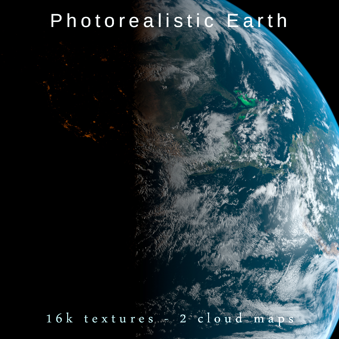 3D model nasa planets solar - TurboSquid 1251100