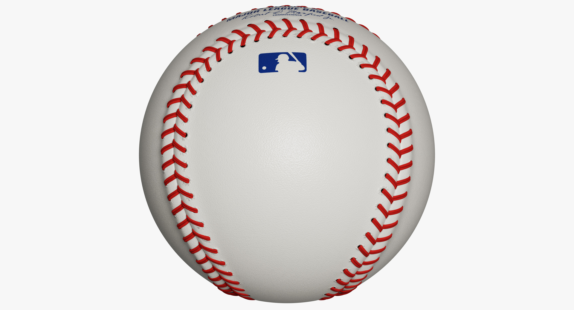 3D Baseball Model - TurboSquid 1948913