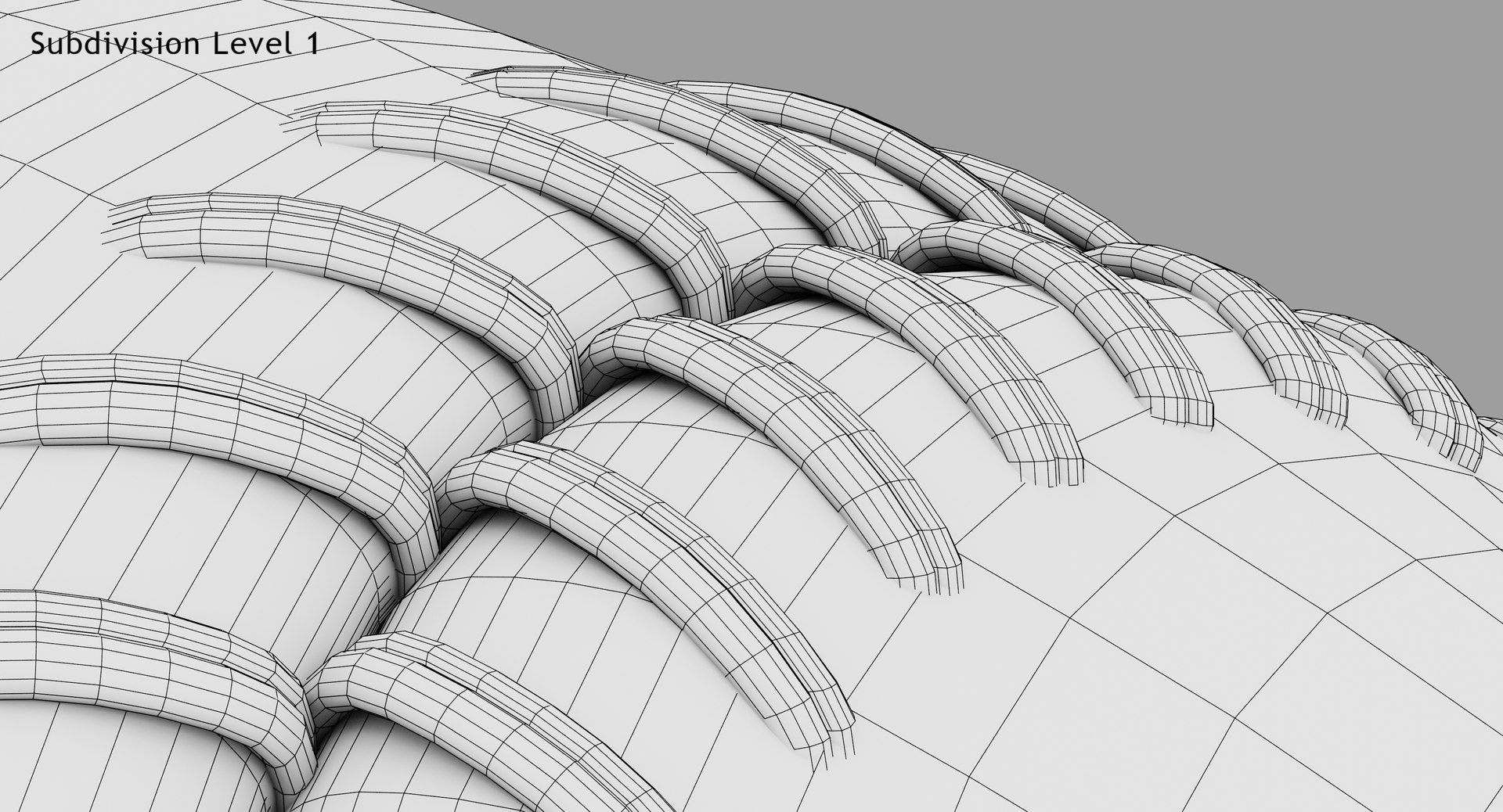3D Baseball Model - TurboSquid 1948913