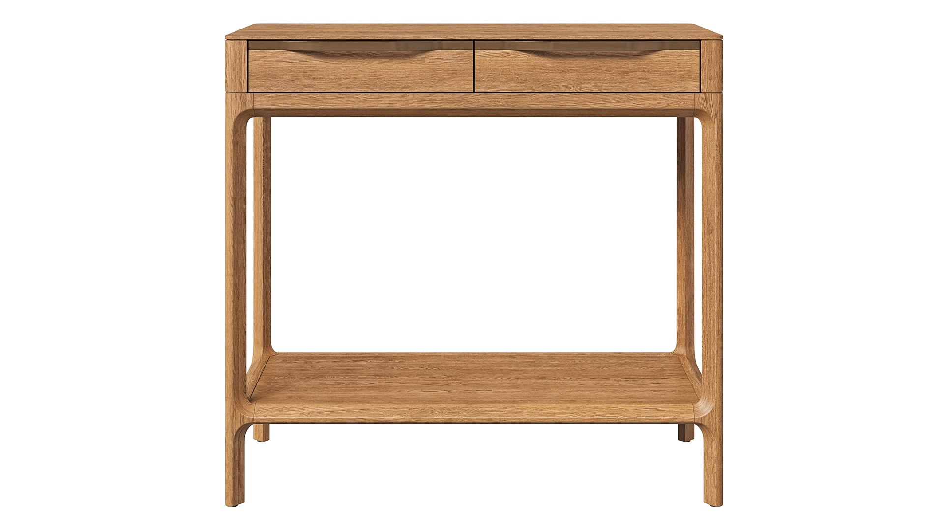 3D Restoration Hardware Padua Console - TurboSquid 2257836