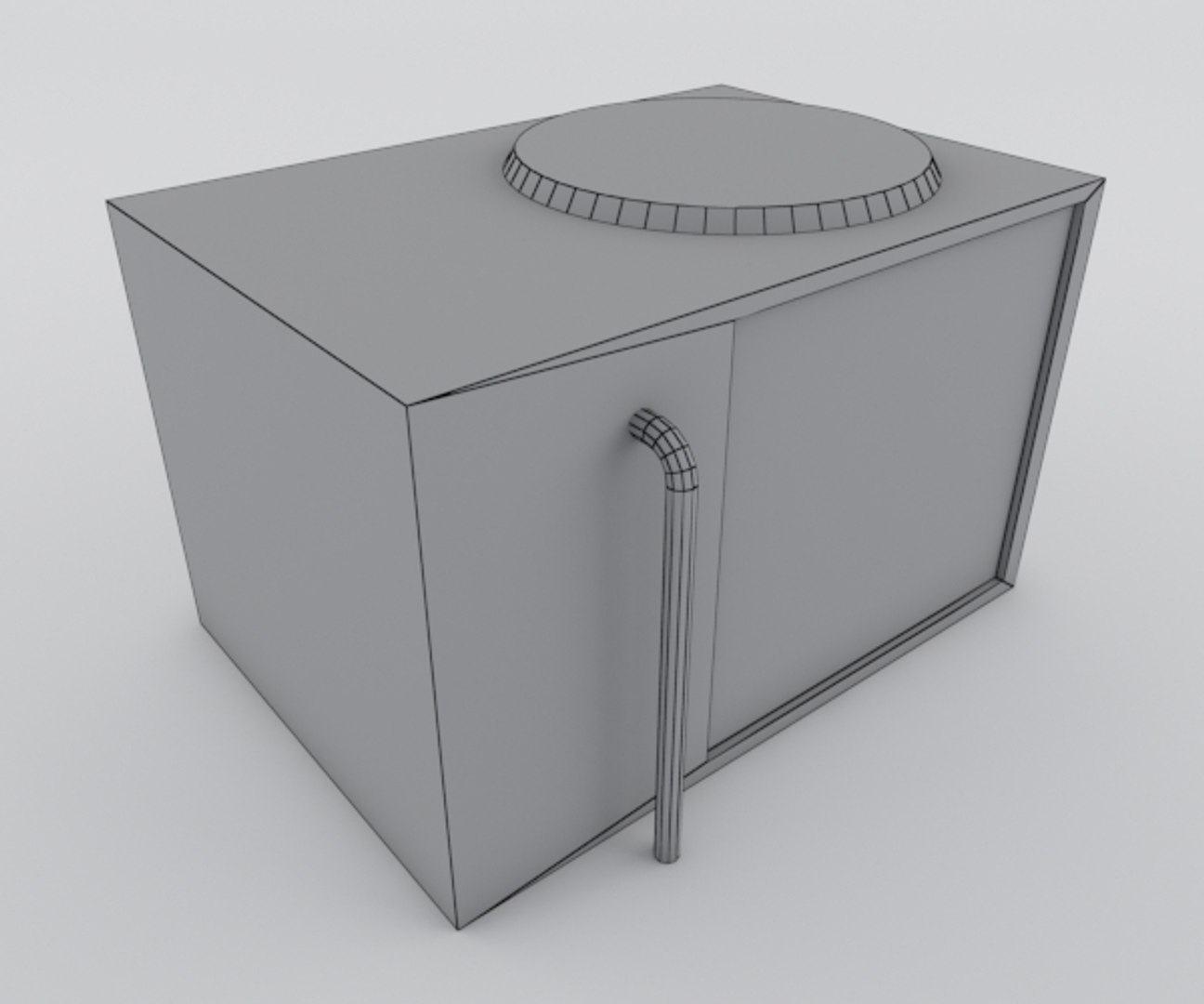 Max Industrial Ac Unit 2010