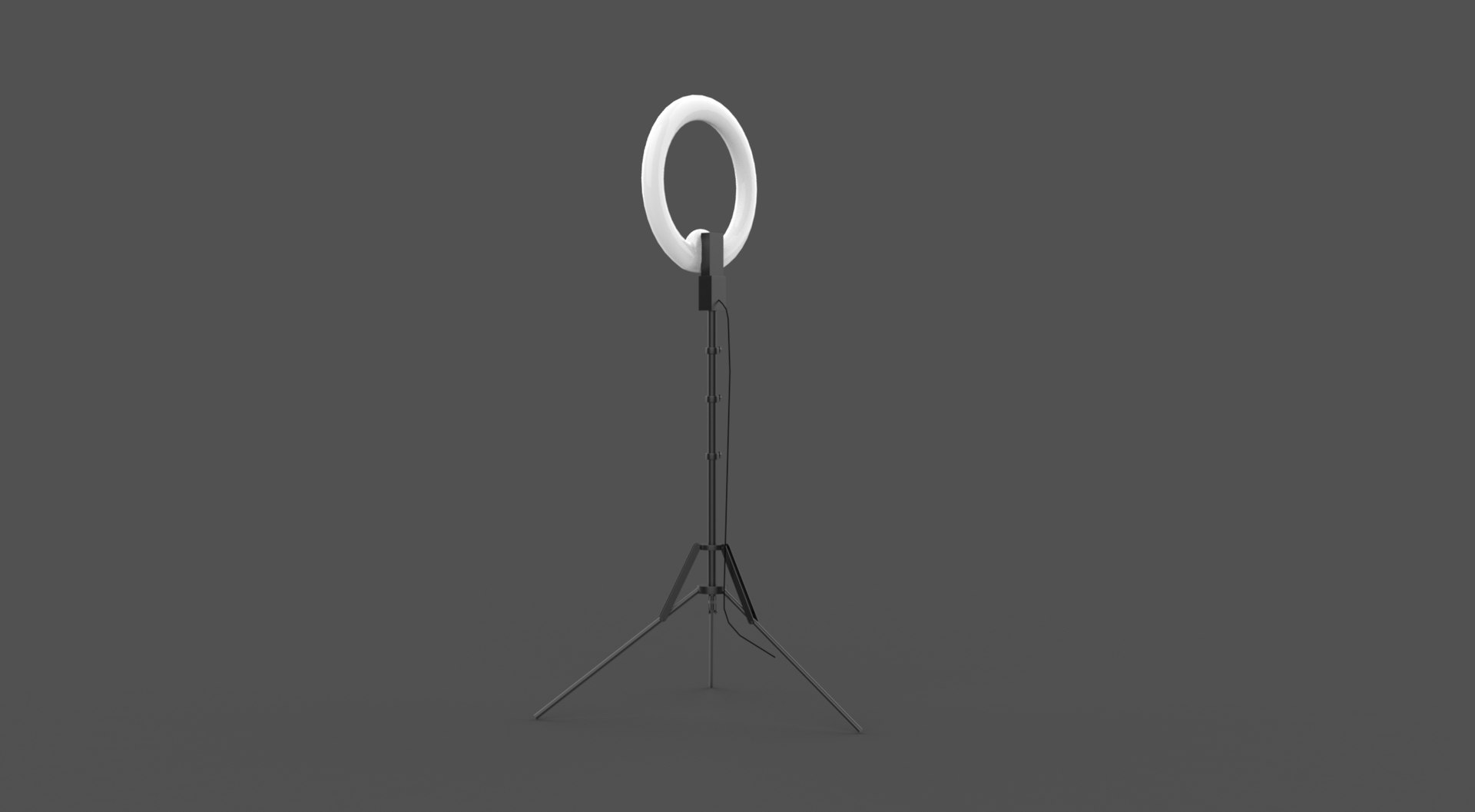 Ring Fill Light 3D Model 3D Model - TurboSquid 2332405