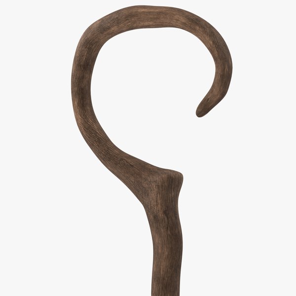 Staff 3D Models for Download | TurboSquid