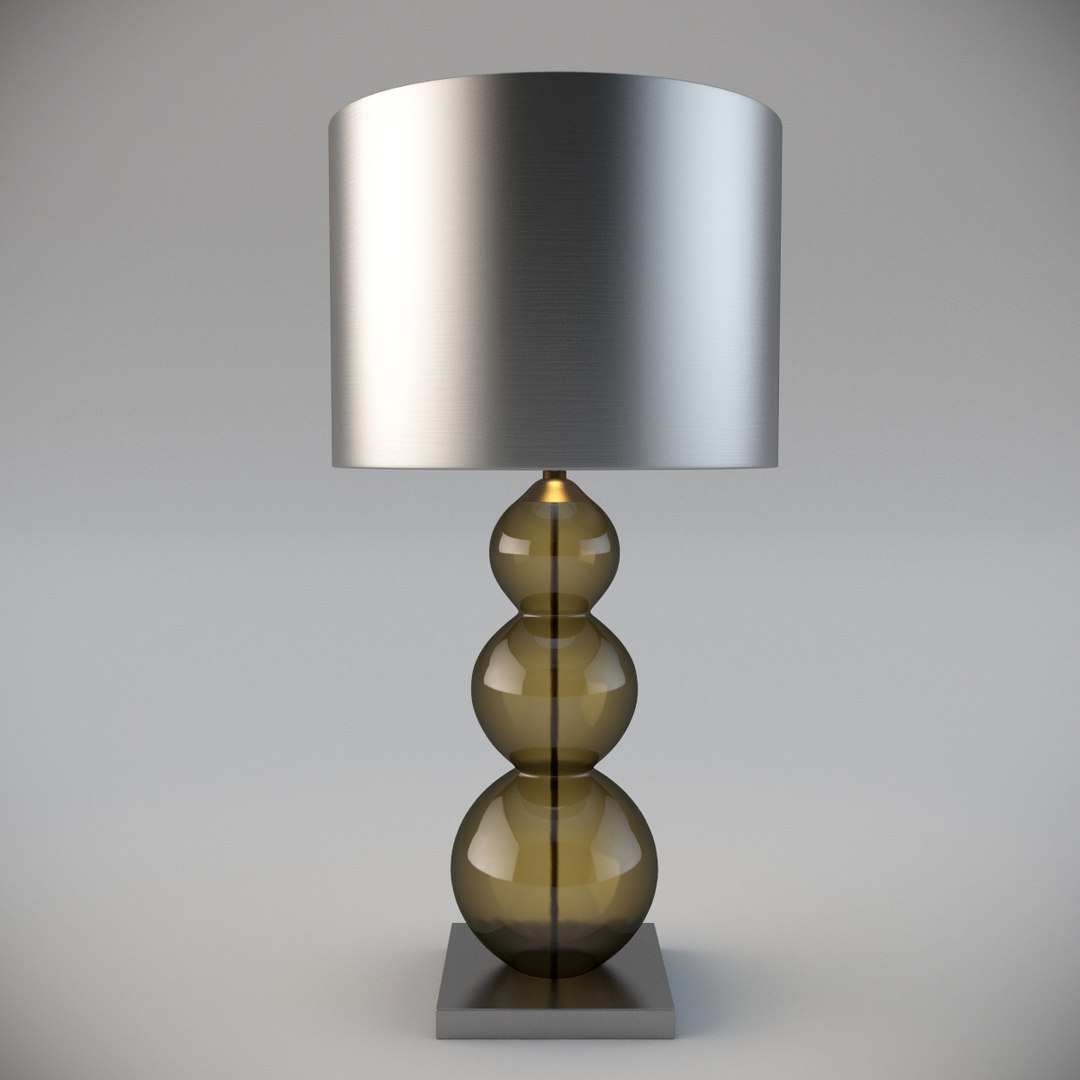 Max Porta Romana - Glass
