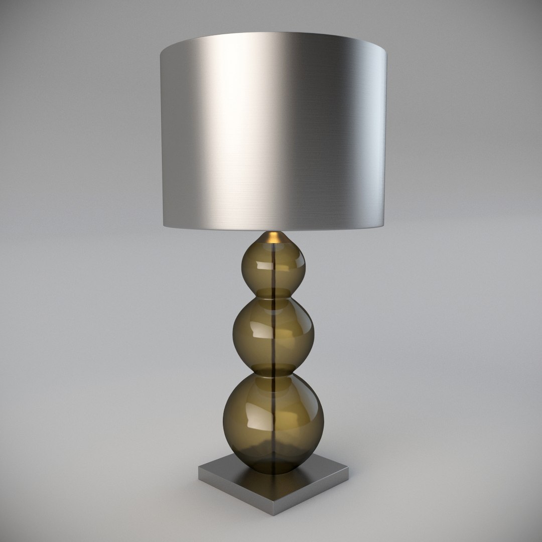 Max Porta Romana - Glass