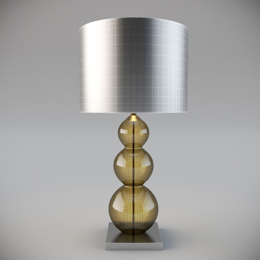 Max Porta Romana - Glass