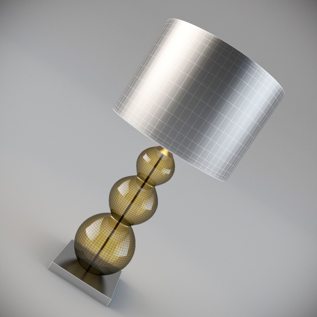 Max Porta Romana - Glass