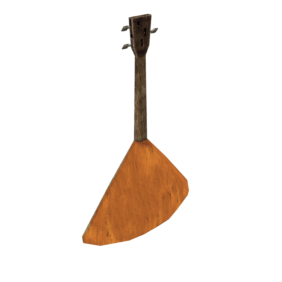 russian balalaika stringed max