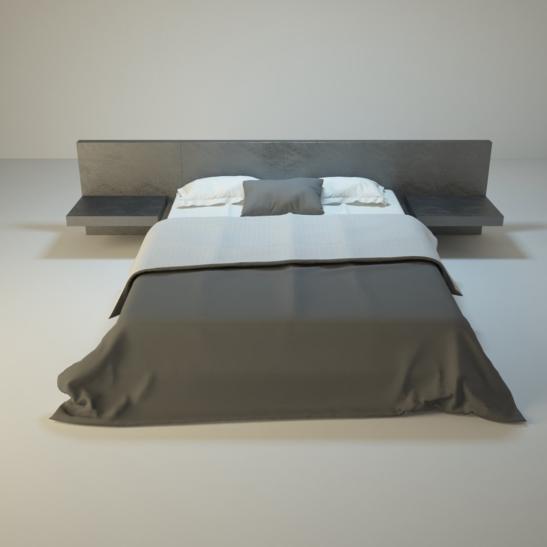 Bed Max