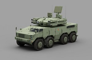 3D 625e Models | TurboSquid