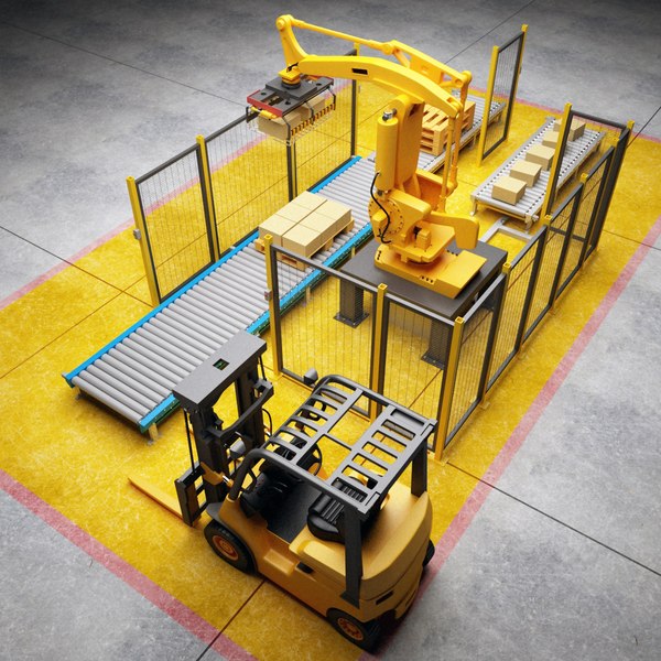 generic fork lift max