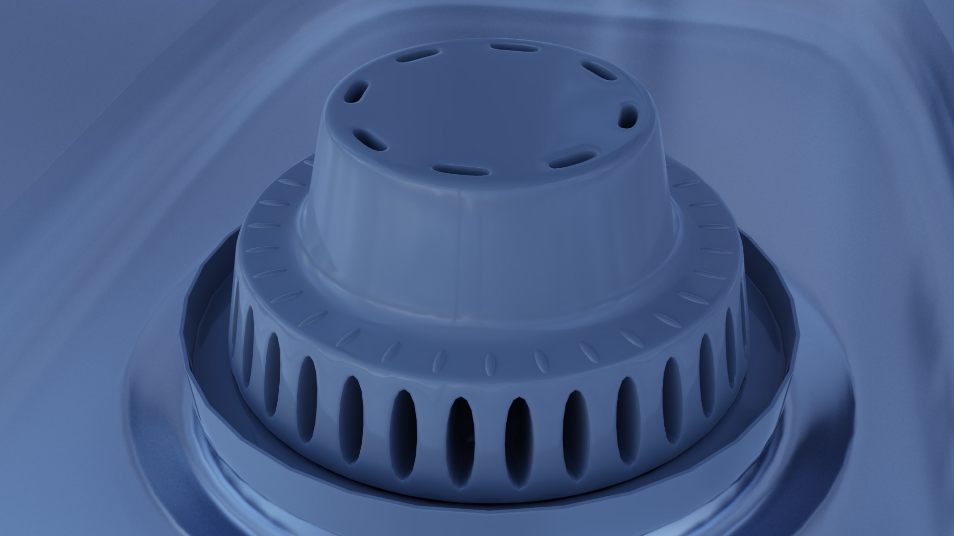 Free 3D Filter Glasses Subdivide - TurboSquid 1394009