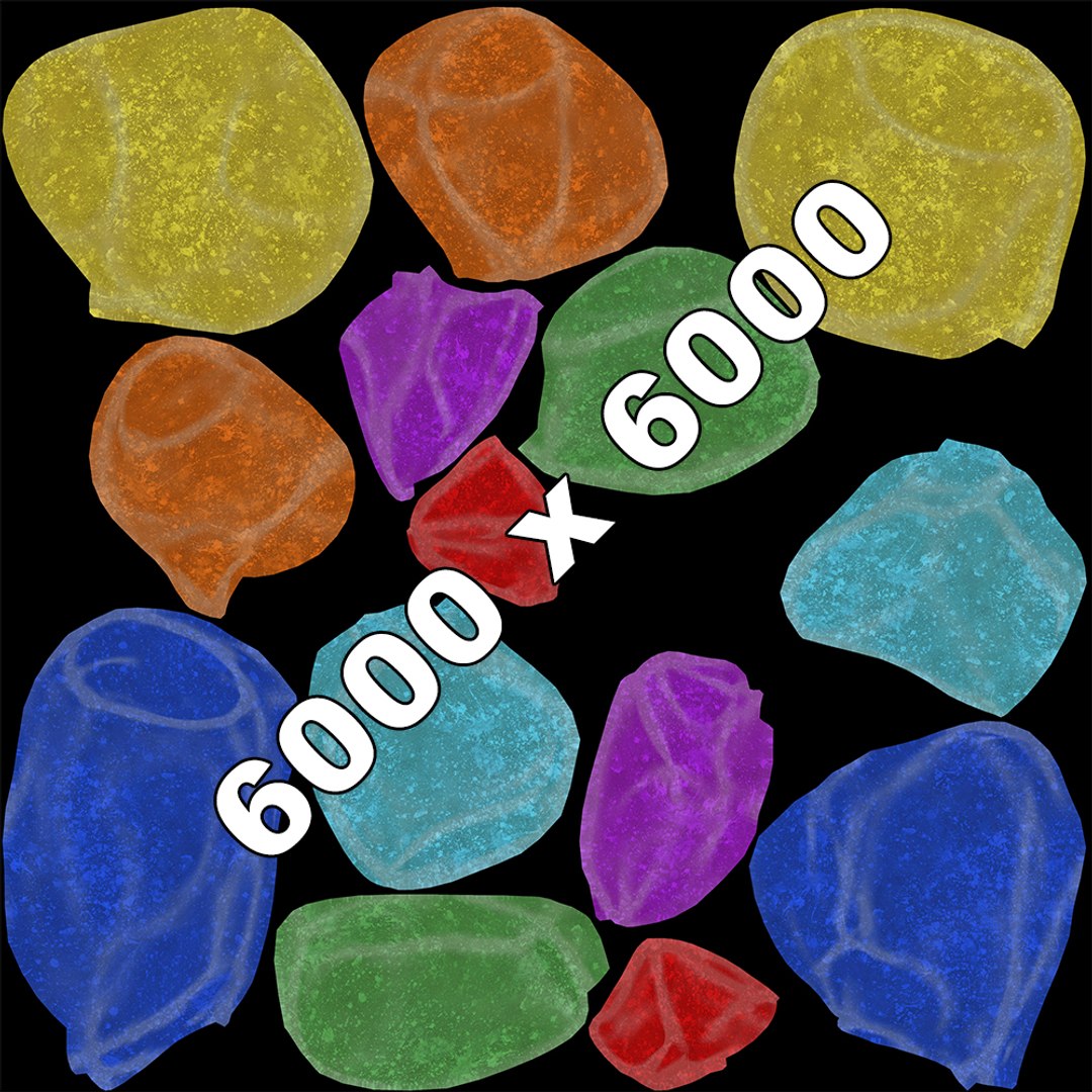 Max Stone Panel