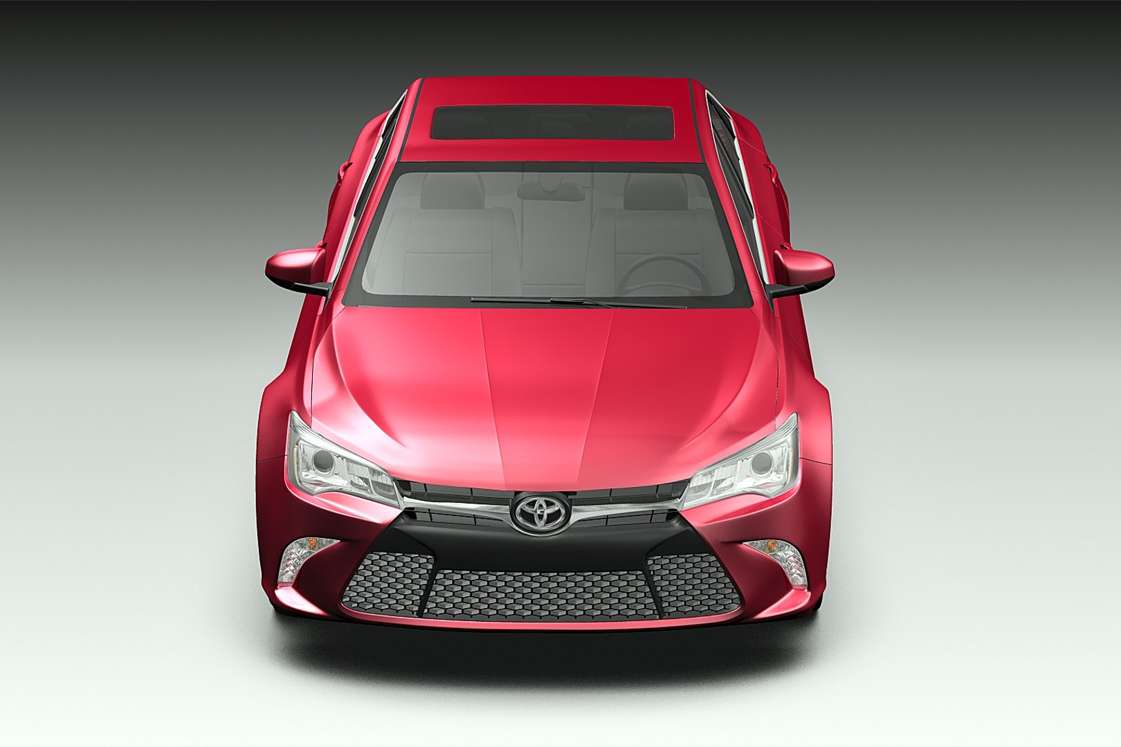 Max Toyota Camry