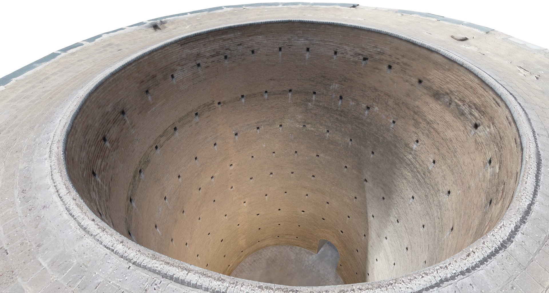 Low-poly High-Resolution Historical Tower 3D Model - TurboSquid 2034105