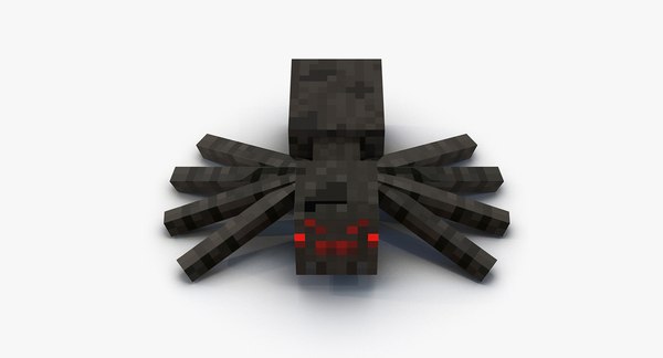 modelo 3d Colección de personajes de Minecraft 2 - TurboSquid 1595961