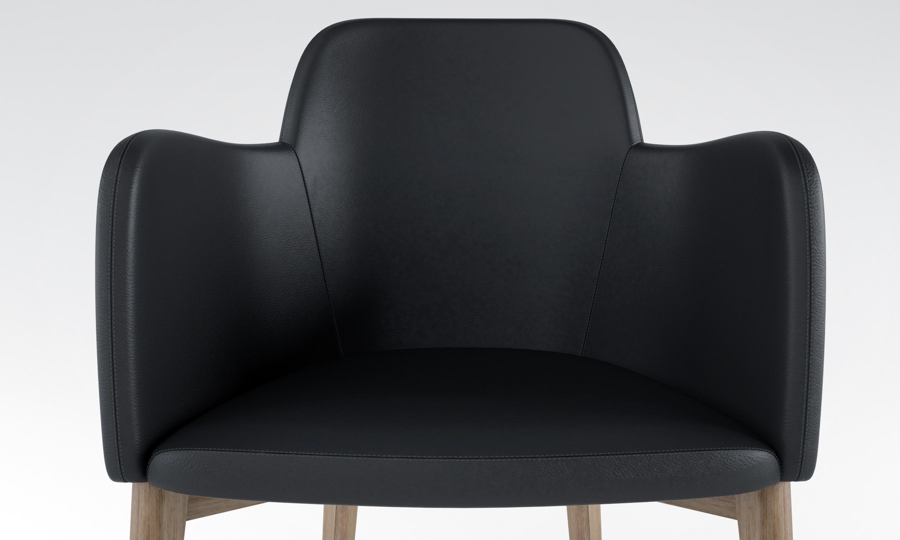 3D Miranda Chair - TurboSquid 1239552