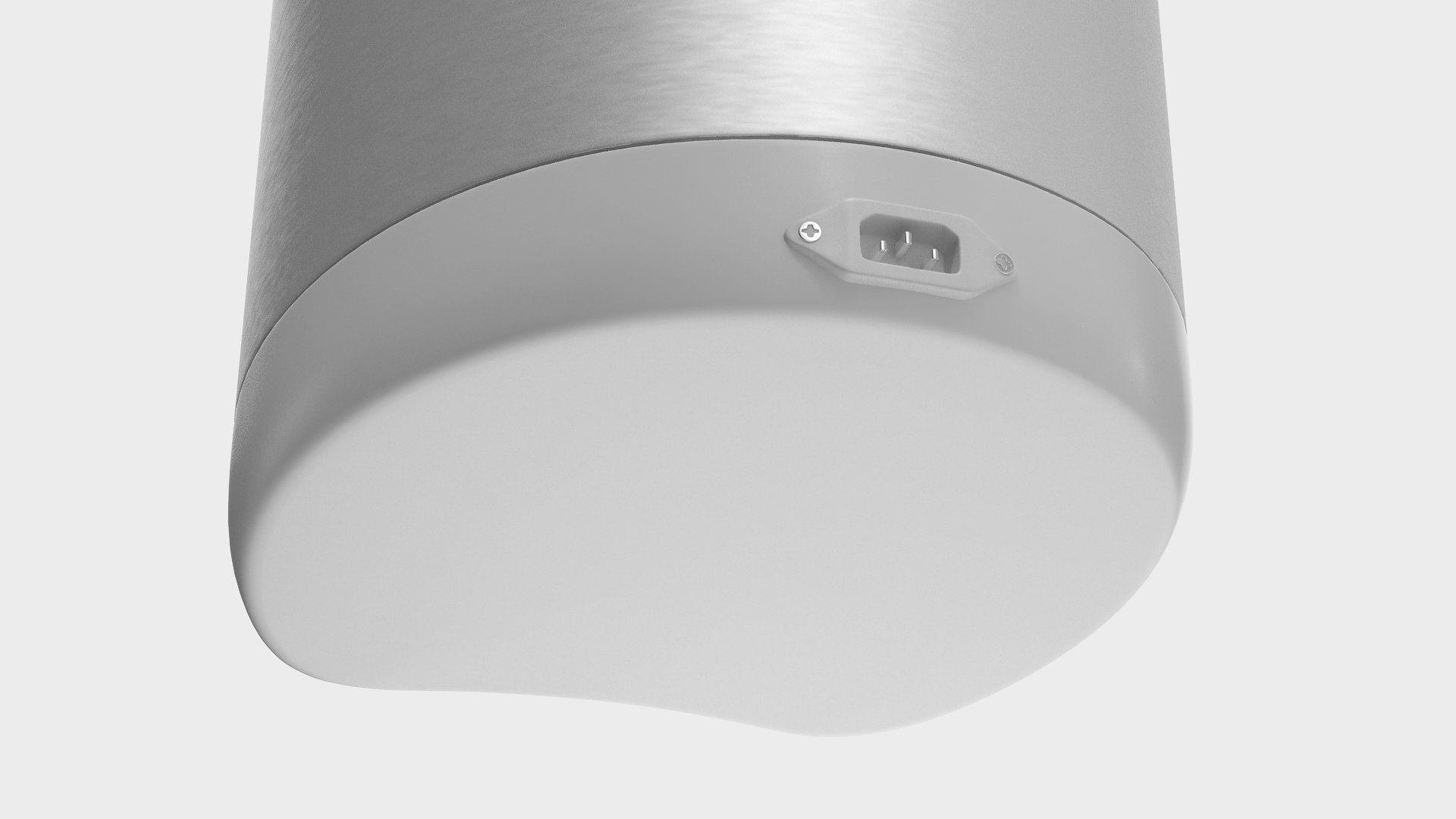 Instant Hot Water Dispenser 5L 3D - TurboSquid 2005913