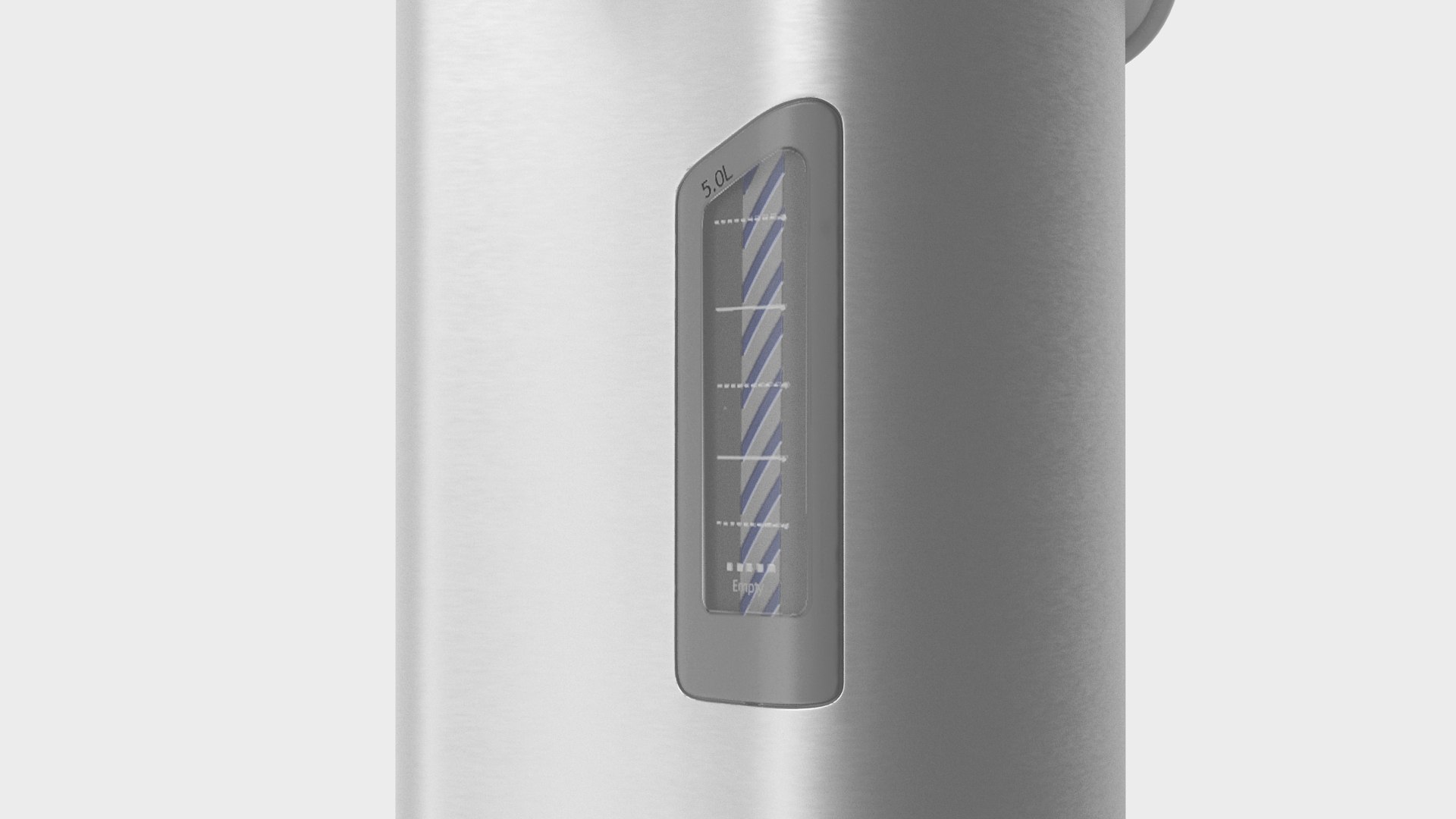 Instant Hot Water Dispenser 5L 3D - TurboSquid 2005913