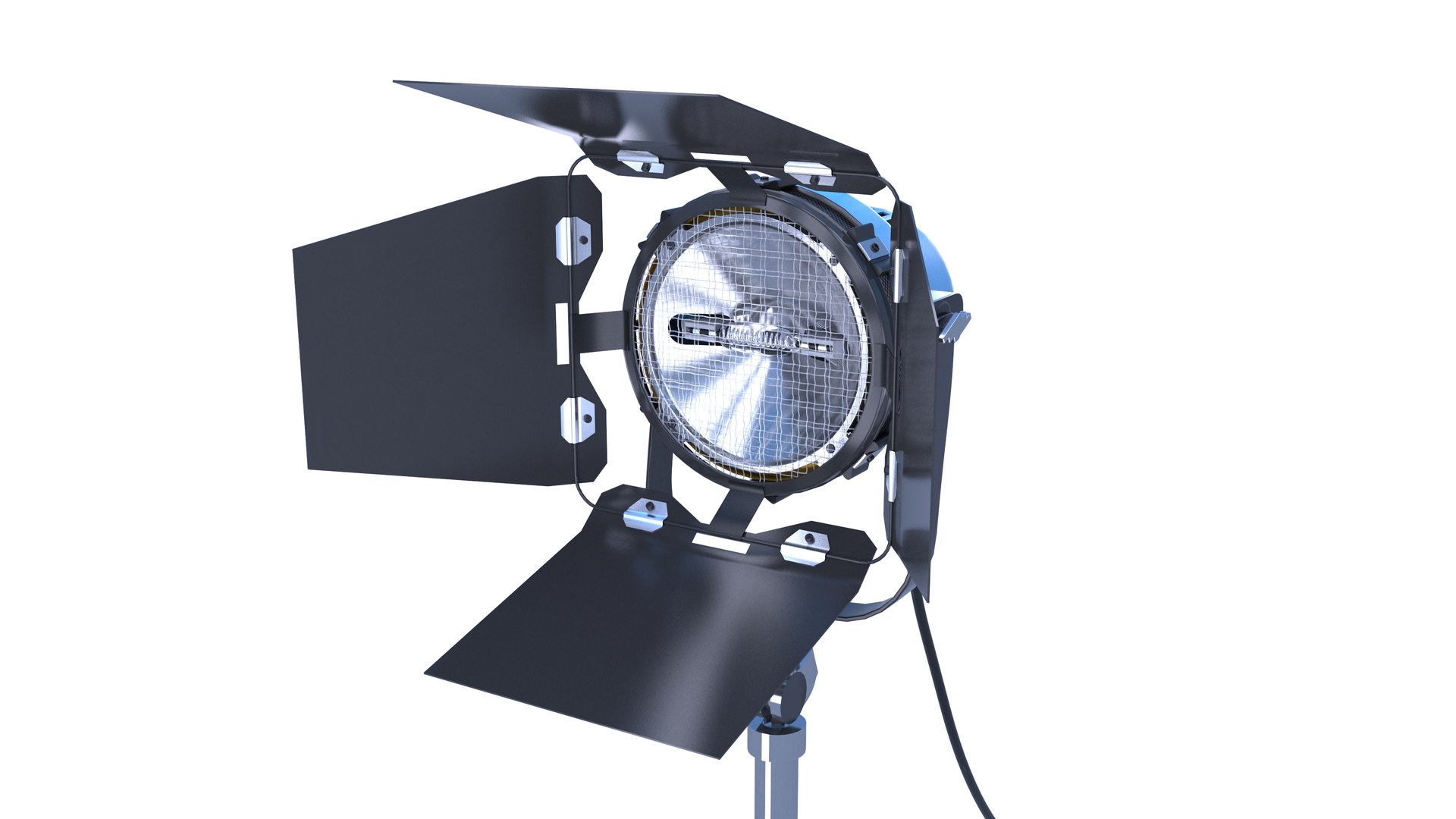 3D Studio Light - TurboSquid 1902799