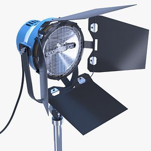 Strobe 3D Models for Download | TurboSquid