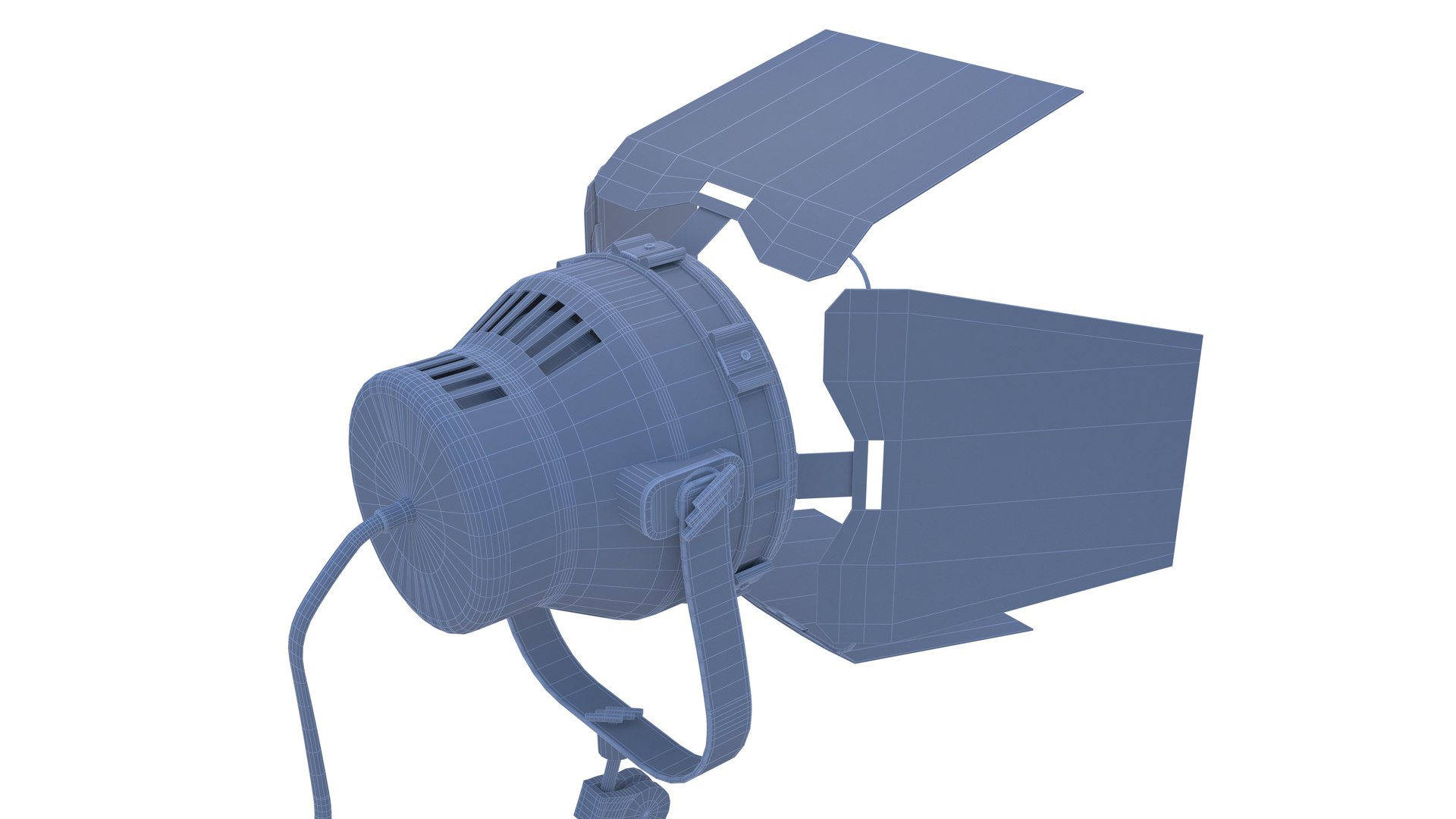 3D Studio Light - TurboSquid 1902799