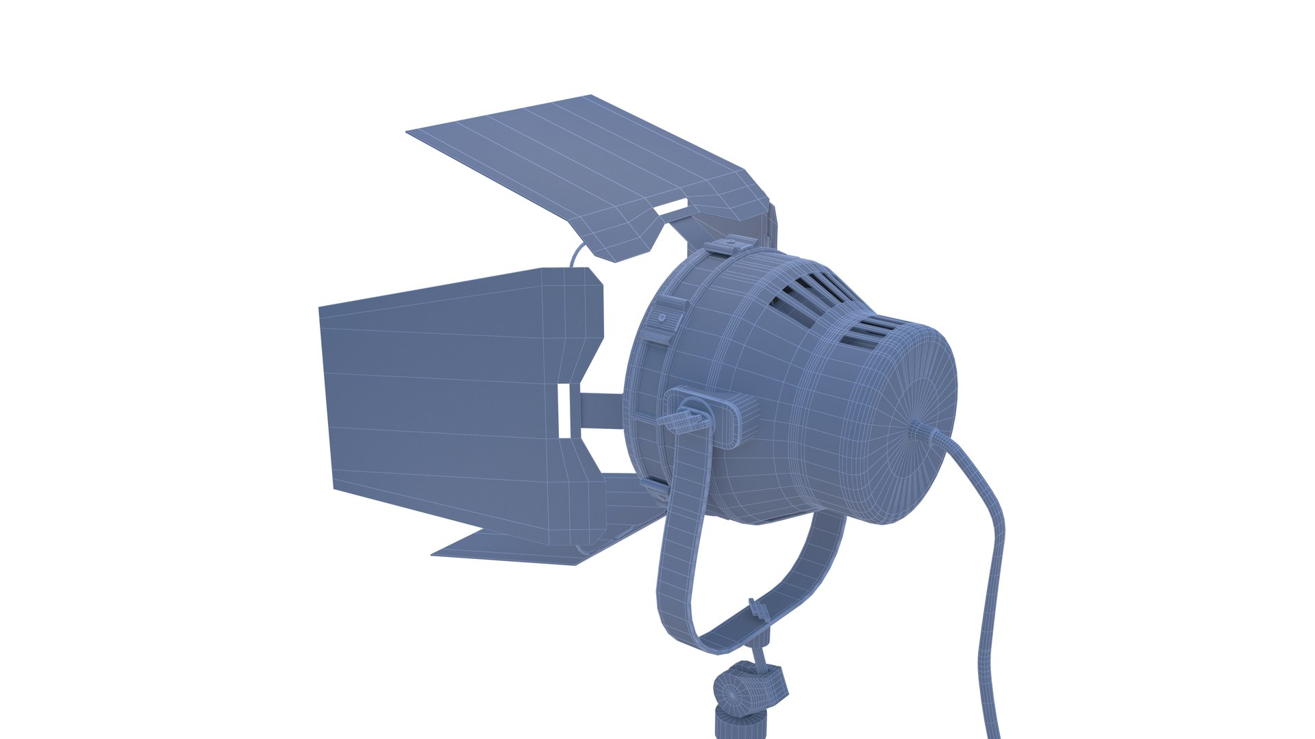 3D Studio Light - TurboSquid 1902799