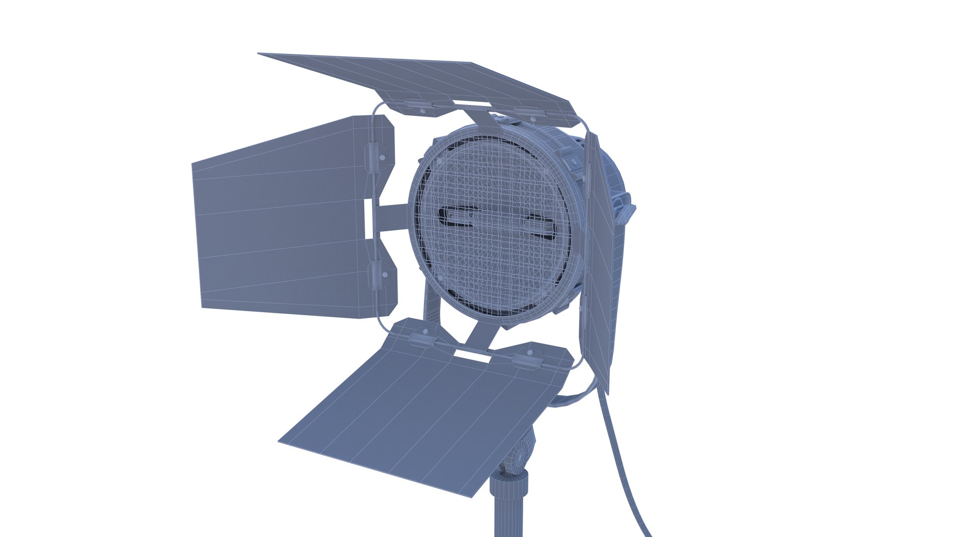 3D Studio Light - TurboSquid 1902799