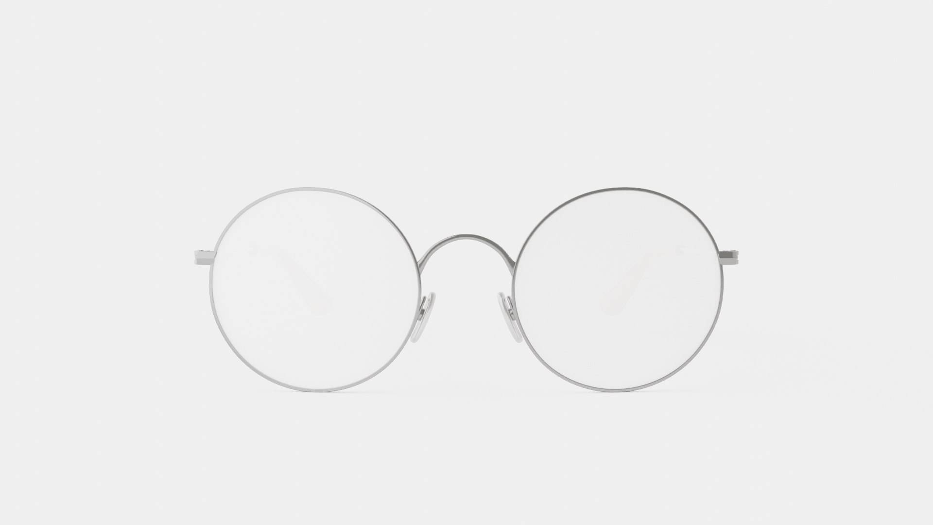 3D Vasuma - SNOK S45 Glasses - TurboSquid 2231454