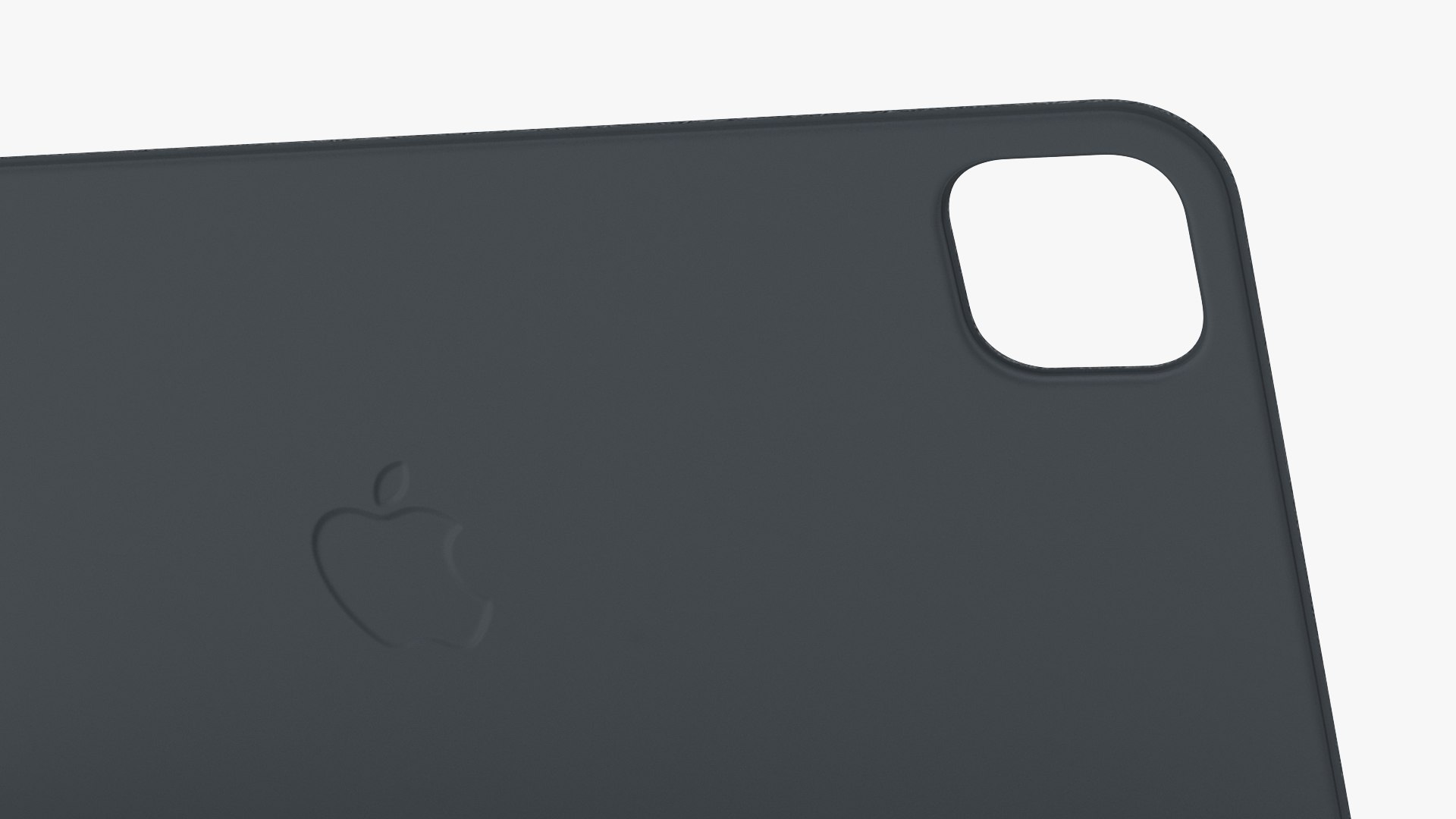 Magic keyboard 11 inch 3D - TurboSquid 1561785