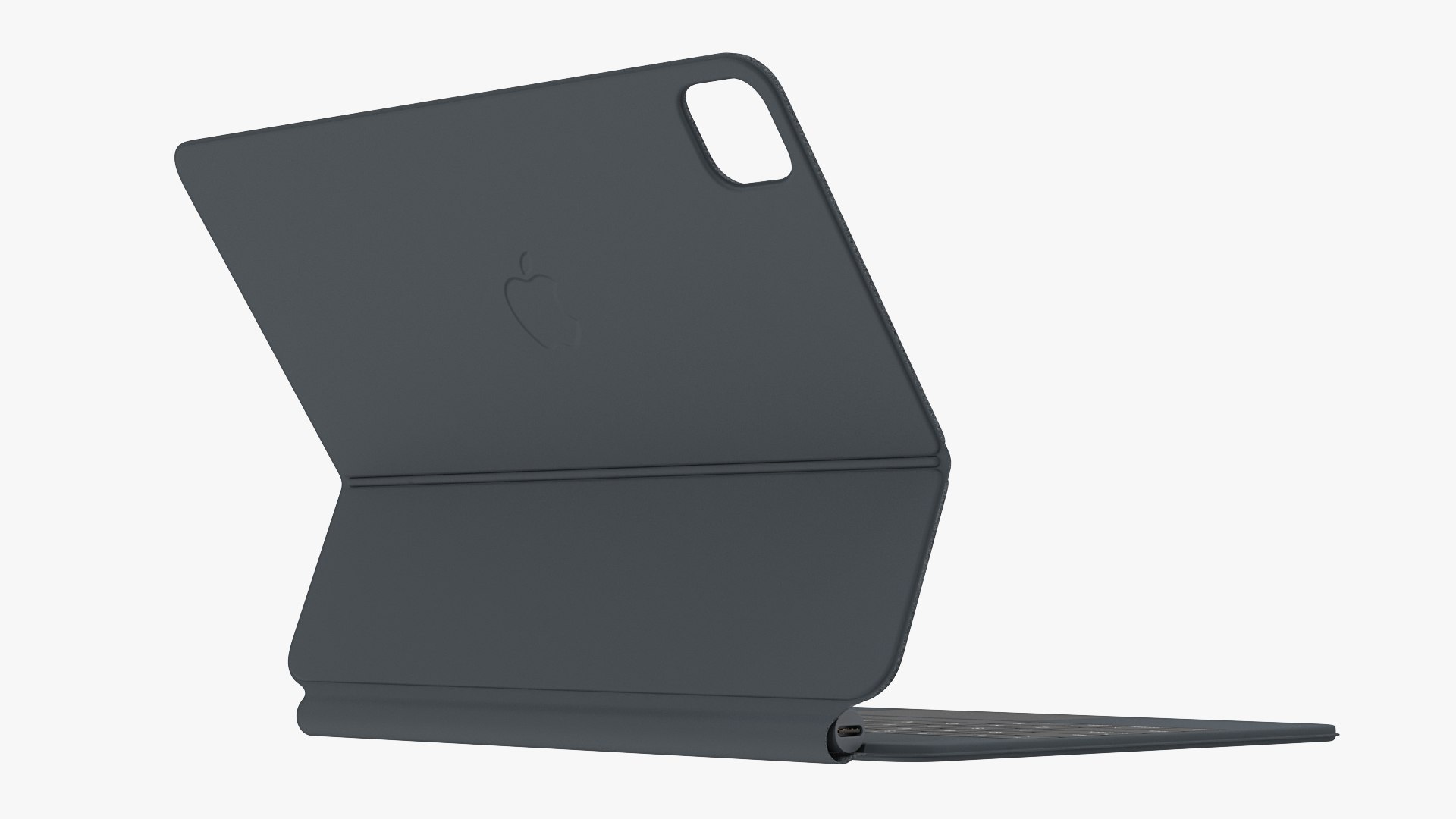 Magic keyboard 11 inch 3D - TurboSquid 1561785