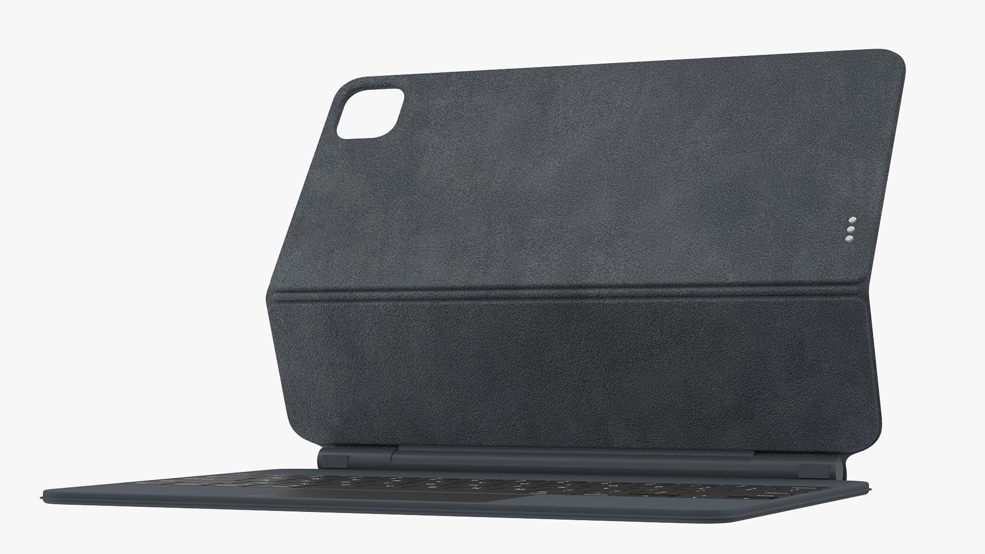 Magic keyboard 11 inch 3D - TurboSquid 1561785