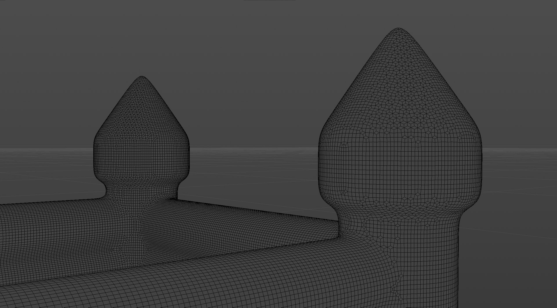 3D Inflatable Bounce Model - TurboSquid 1531557