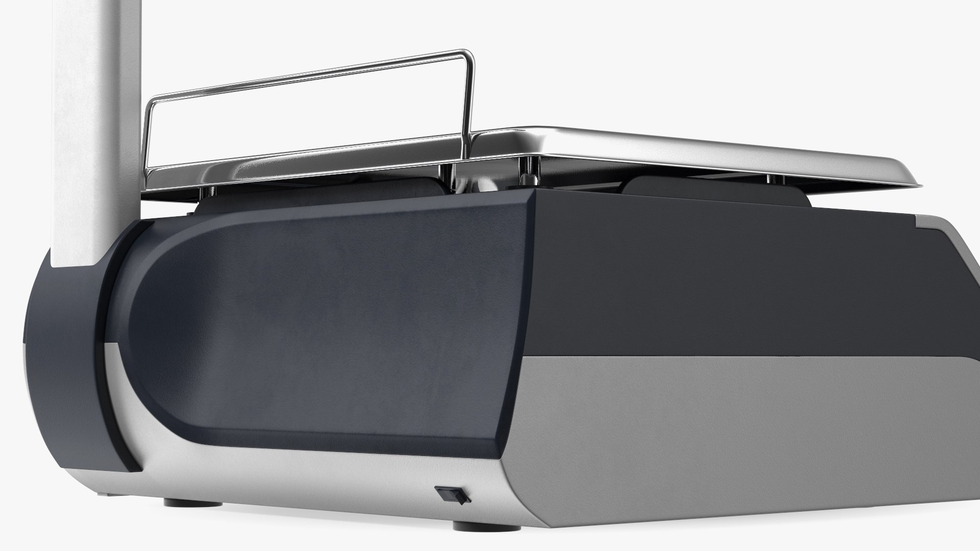 Self Service Scales Collection 2 3D model - TurboSquid 1967496