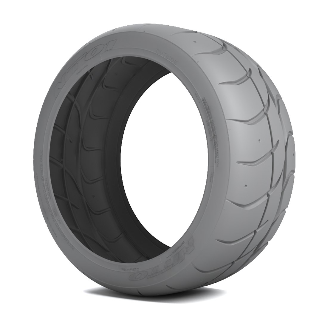 Nitto Nt01 Tire Obj