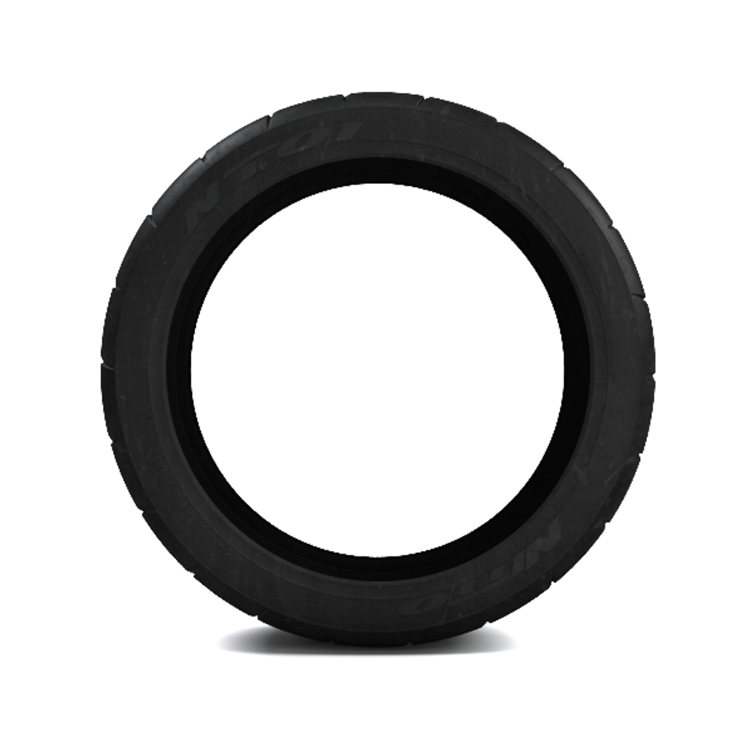 Nitto Nt01 Tire Obj