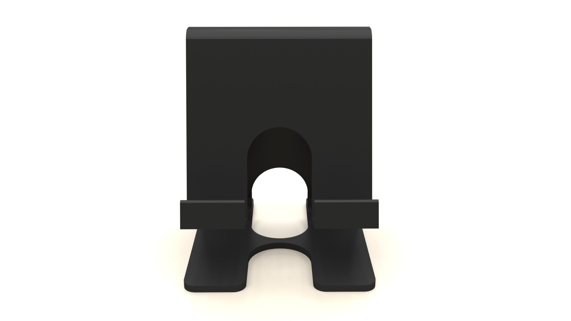 3D Phone Holder Model - TurboSquid 1416511