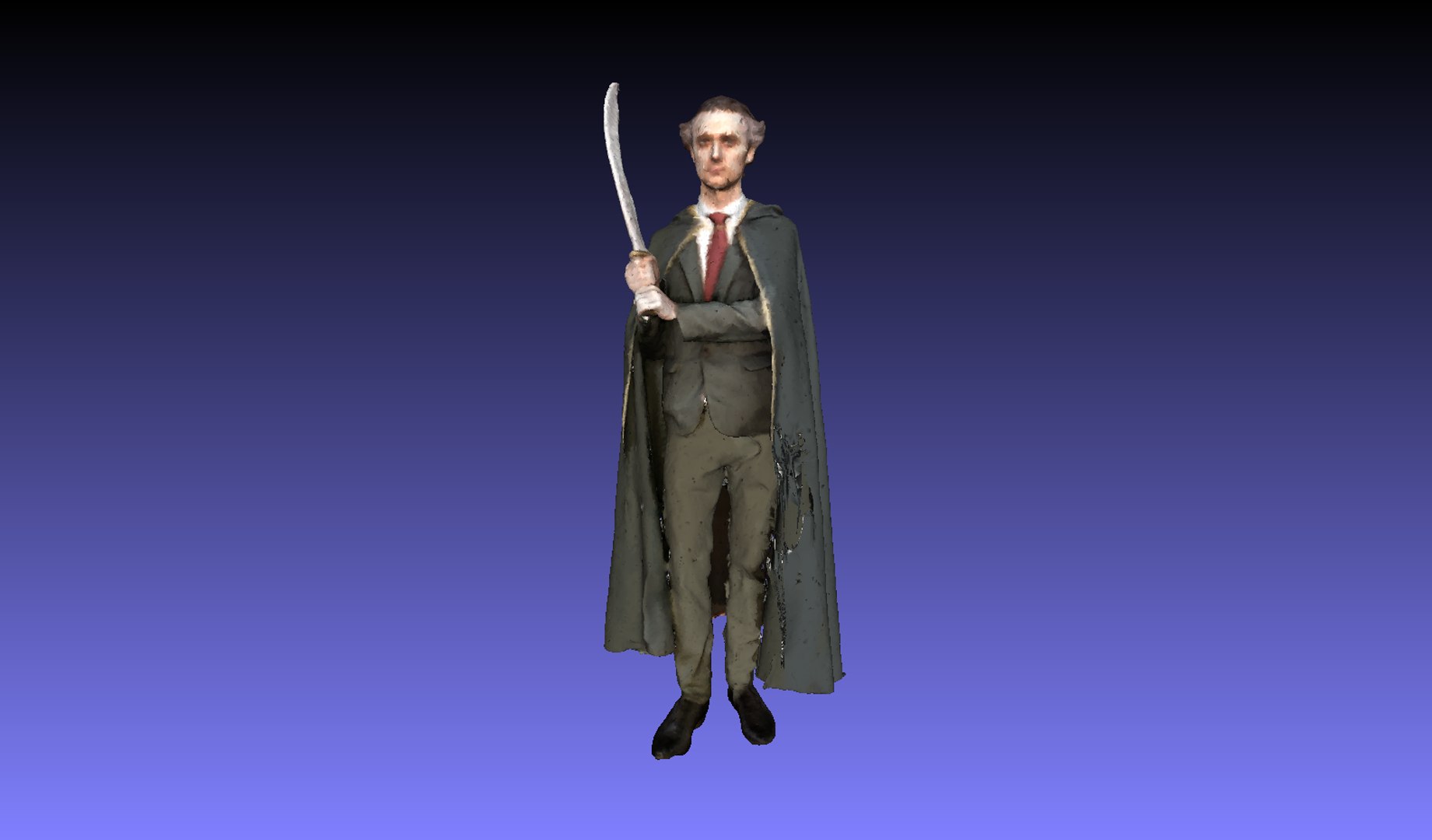 3D man | 1146801 | TurboSquid