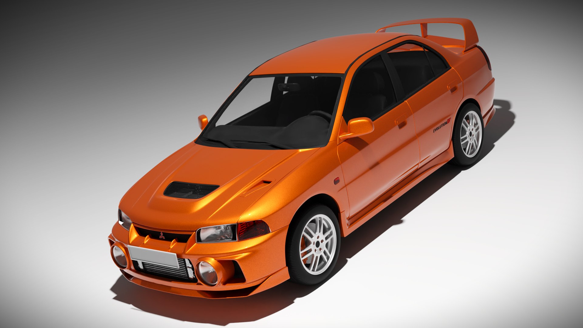 New Car 3D - TurboSquid 2170691