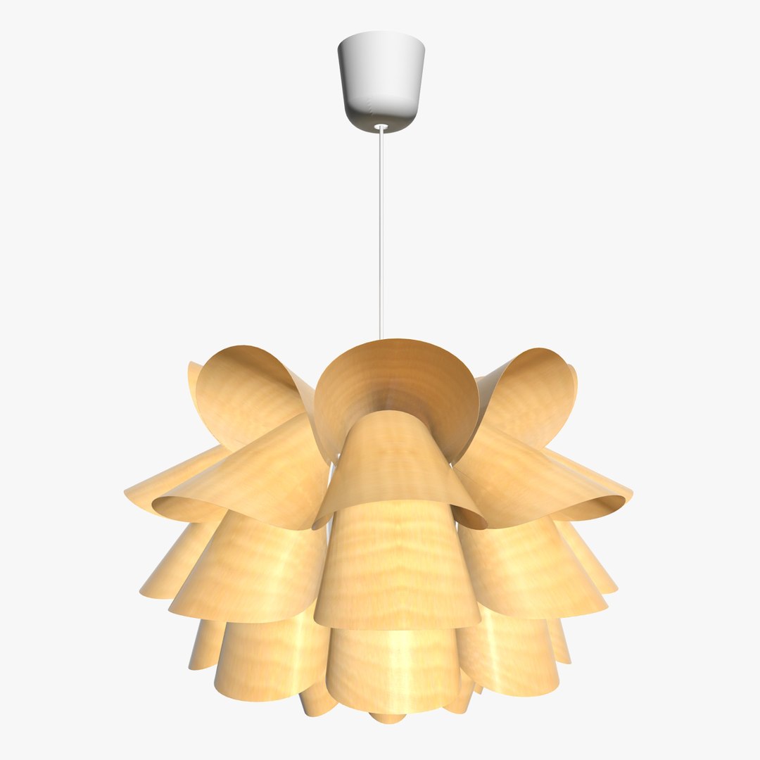 knappa lamp ikea max