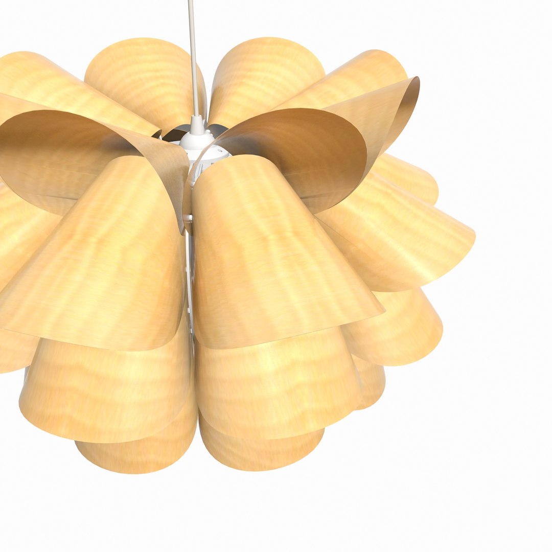 knappa lamp ikea max