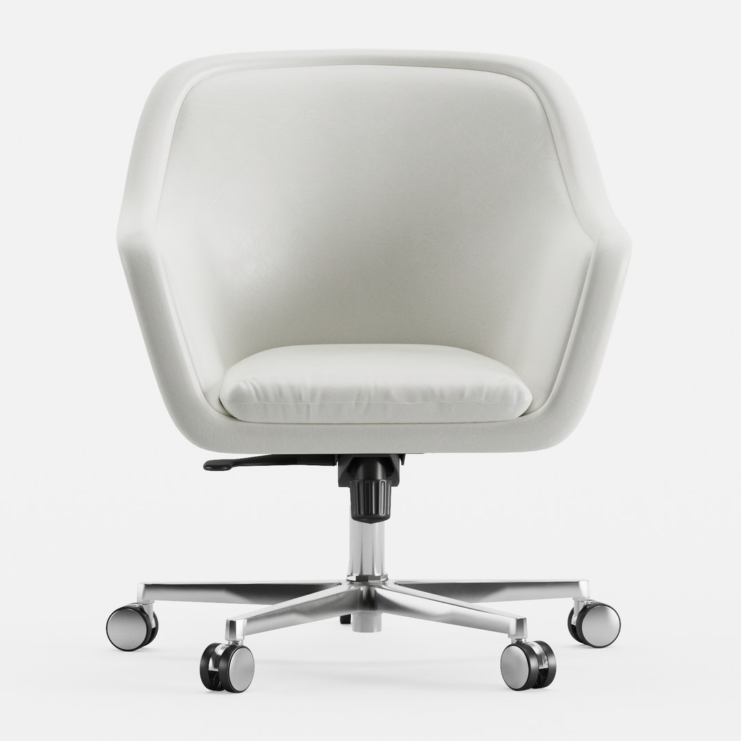 Bumper Chair 3D Model - TurboSquid 1642341