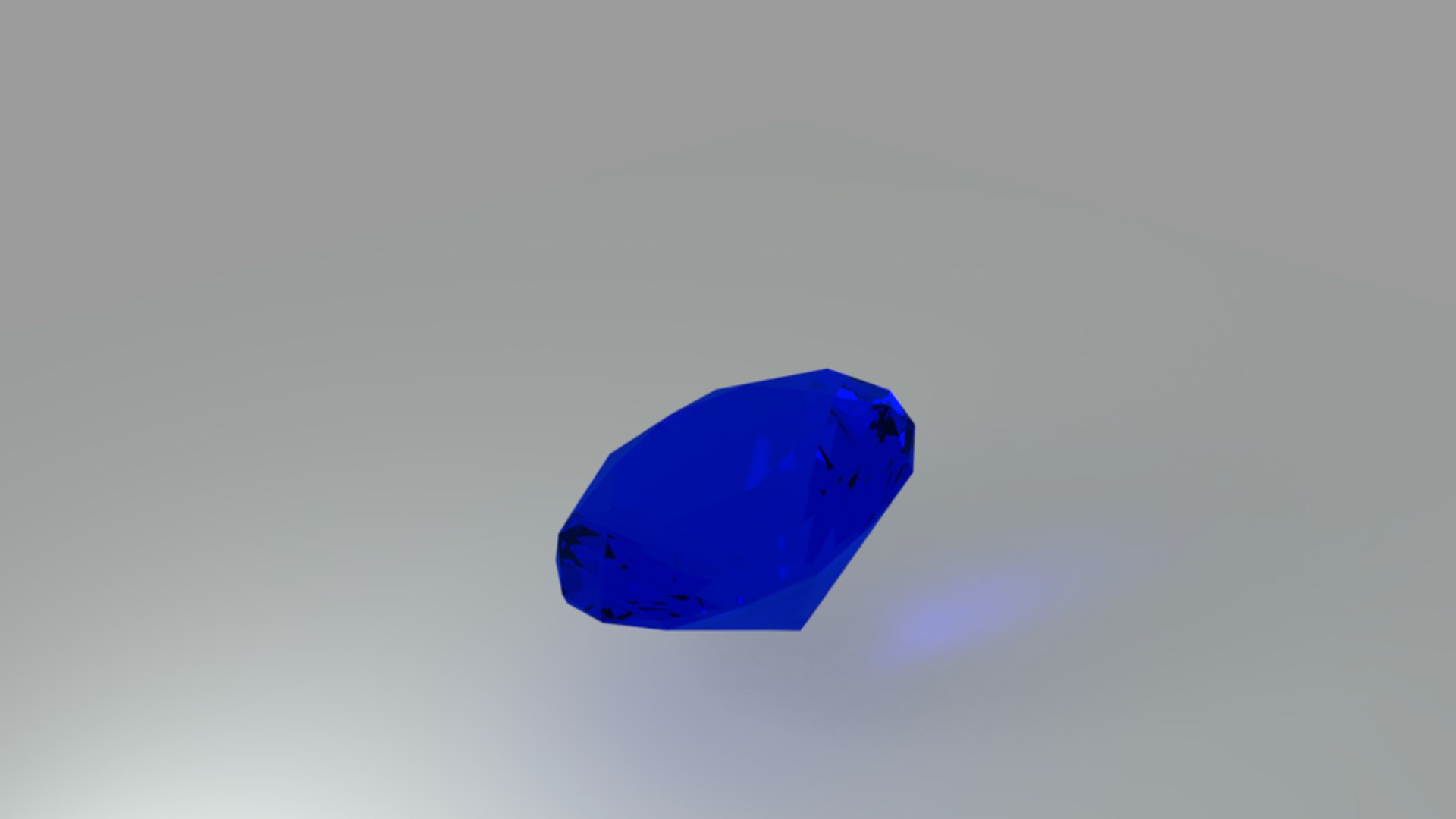 Diamond Blender Cycles Model - TurboSquid 1488143