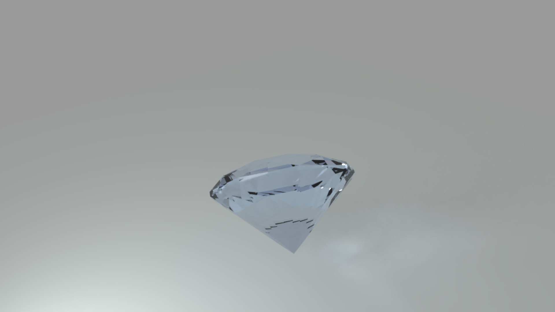 Diamond Blender Cycles Model - TurboSquid 1488143