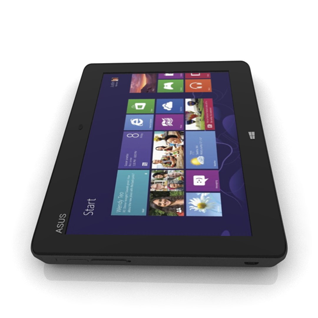 Asus Vivo Tab Smart Max