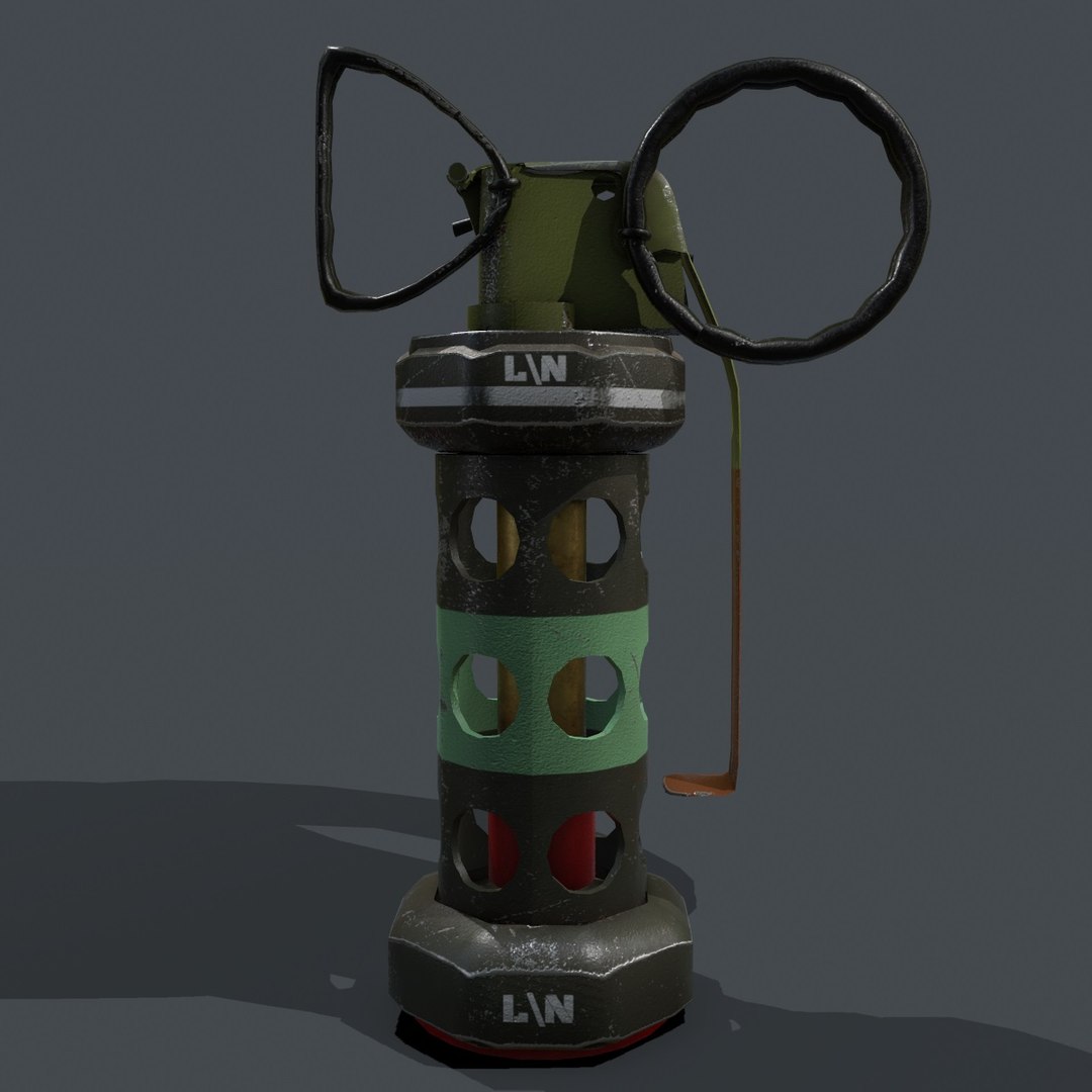 3D Pbr Games - TurboSquid 1208182