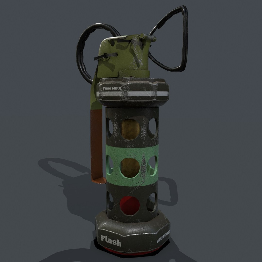 3D Pbr Games - TurboSquid 1208182