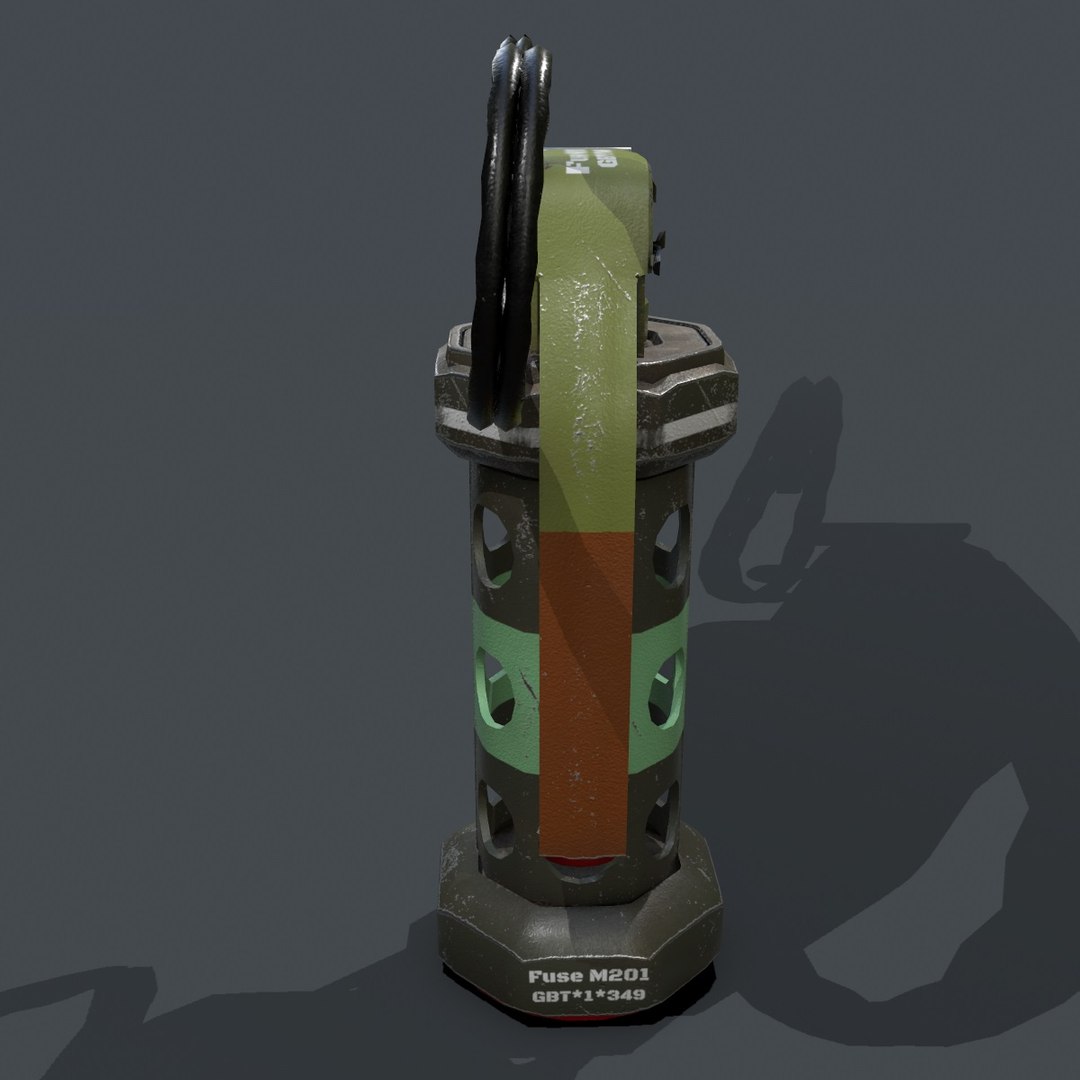 3D Pbr Games - TurboSquid 1208182